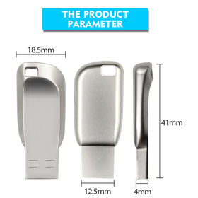 Buyer’s Guide: 64GB USB Drives and Their Enduring Popularity | Global ...