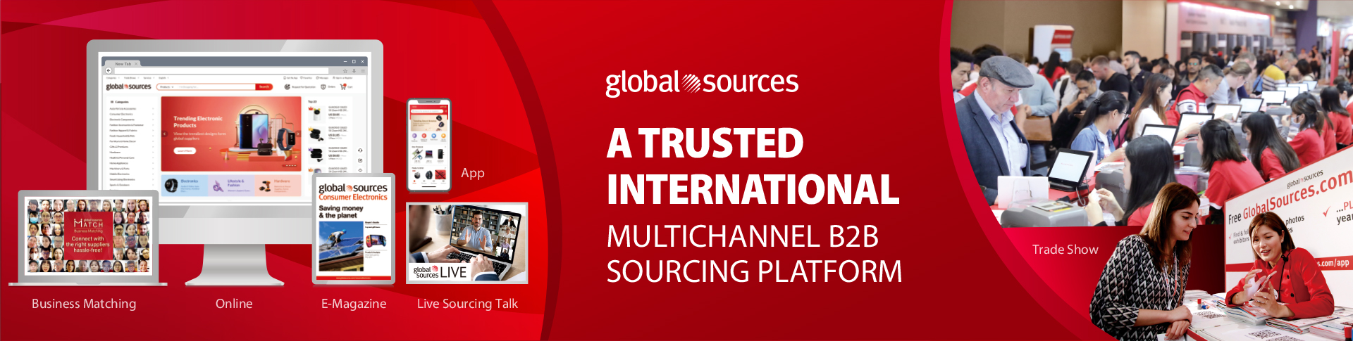 About Us | Global Sources