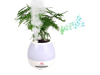 Multifunction humidifier | Global Sources