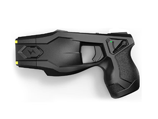 Stun gun with 6m range | Global Sources