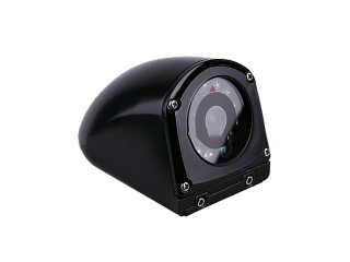 IP67-rated car side camera | Global Sources