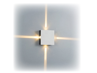 12W LED wall lamp | Global Sources