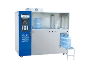 Fully automatic water vending machine | Global Sources