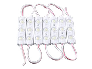 3-chip LED module | Global Sources