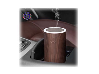 Ultrasonic car humidifier | Global Sources