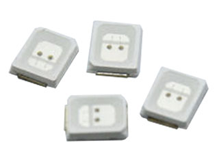 Red LED in 2835 SMD package | Global Sources