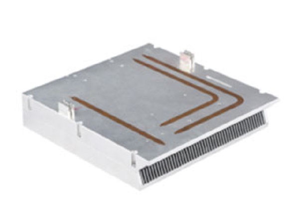 Custom liquid cold plate heat sink | Global Sources