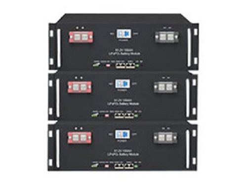 48V, 100Ah LiFePO4 battery pack | Global Sources