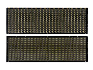 IC substrate for industrial control | Global Sources