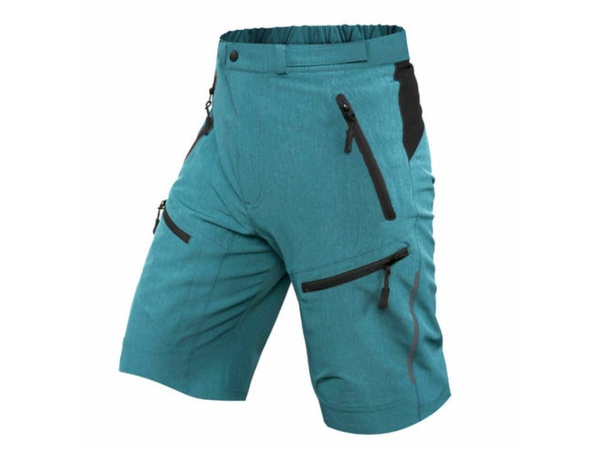 Anti-bacterial, quick-dry men’s shorts | Global Sources