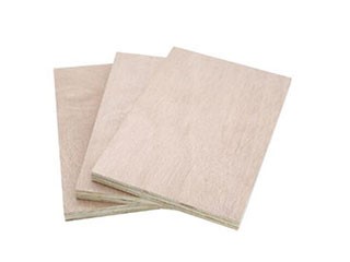 E0/E1-grade commercial plywood | Global Sources