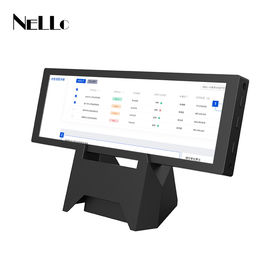 Portable monitor has 7.84in IPS panel, Thunderbolt interface | Global ...