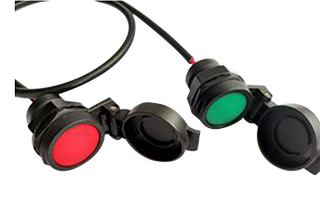 Water-resistant push-button switch | Global Sources