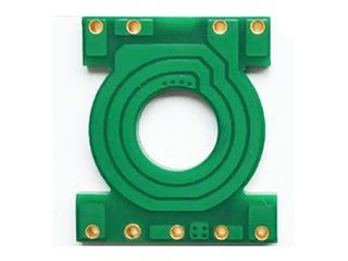 Six-layer PCB for transformers | Global Sources