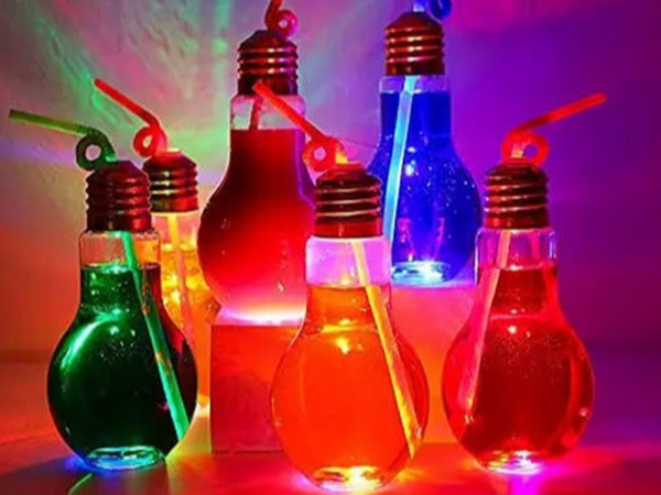 LED party drinkware | Global Sources
