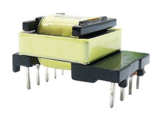 High-frequency EF transformer | Global Sources