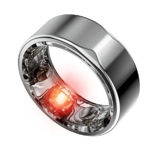 Smart ring measures vital signs | Global Sources