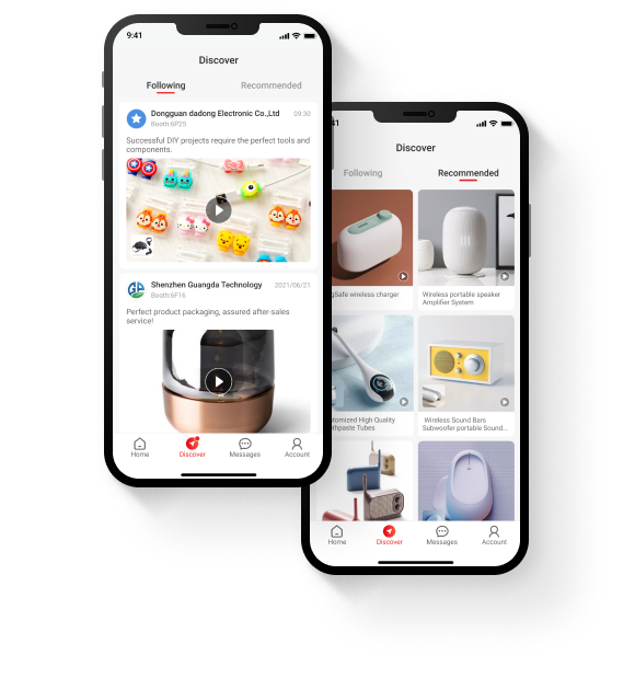 Global Sources Mobile Apps | Global Sources