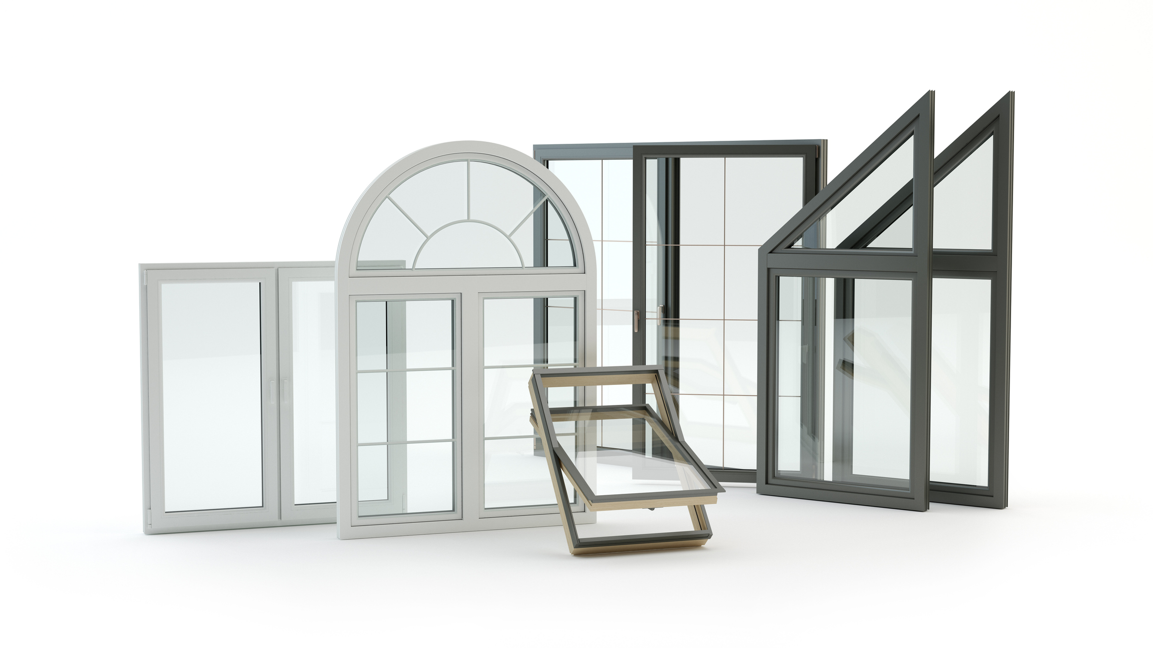 Sourcing quality aluminum windows | Global Sources