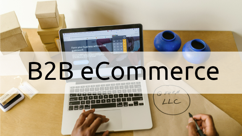 Ultimate Guide: What is a B2B eCommerce Marketplace? | Global Sources