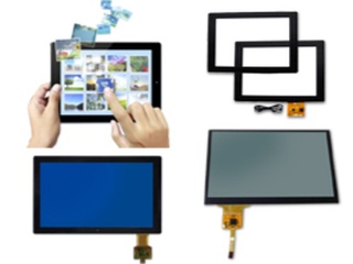 Application Watch: Greater sensitivity, gesture control technology in ...