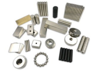 Next-generation RE magnets look for material alternatives | Global Sources