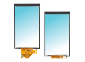 Highlighting LCD screen technologies | Global Sources