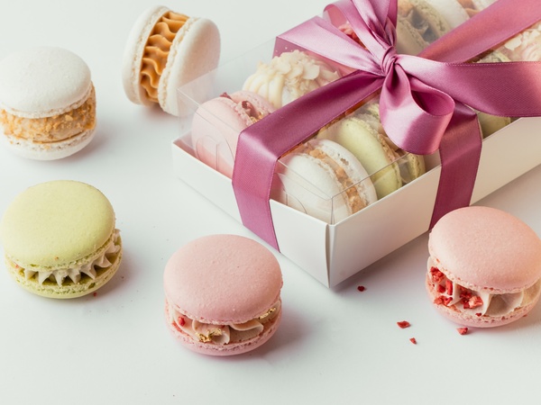 Trendy, quality bakery boxes to source | Global Sources