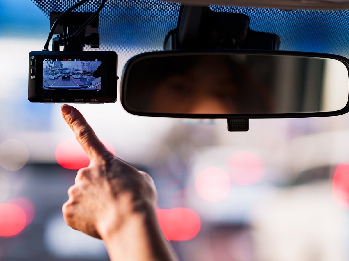 Reliable car DVRs for road safety | Global Sources