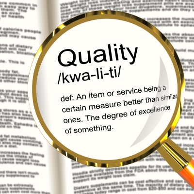 How to define your quality standard before buying from China (Checklist ...