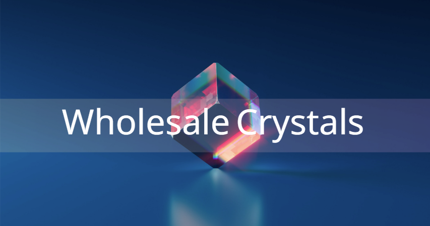 How To Find China Crystals Wholesale | Global Sources