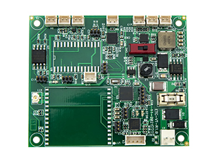 PCB assembly capability for up to 01005 components | Global Sources