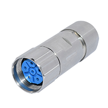 Modularization & miniaturization in connectors for robotics | Global ...