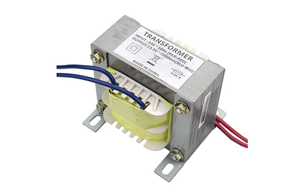 Small & flat transformers remain the trend | Global Sources