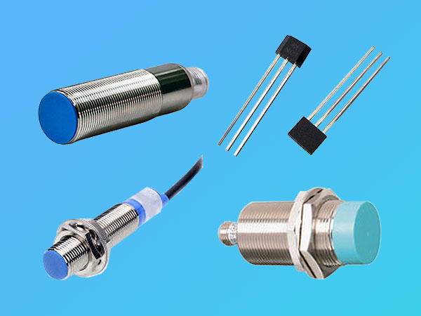High Accuracy And Precision Sensors For Industrial Robotics Global Sources