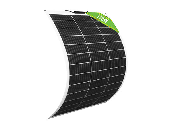 Thin film yields flexible, lightweight solar panel modules | Global Sources
