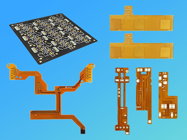 Flexible PCBs: Enabling wearable technology | Global Sources