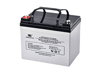 Cycle stability & life span, key to deep-cycle batteries | Global Sources