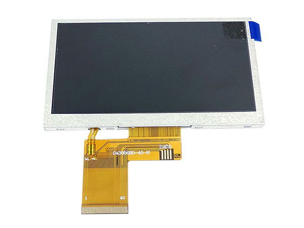 TFT-LCD modules holding the line despite OLED’s ascendancy | Global Sources