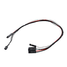 Wire harnesses for installation safety, security | Global Sources