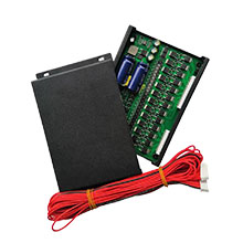 PCBs, PCMs & BMS for battery safety | Global Sources