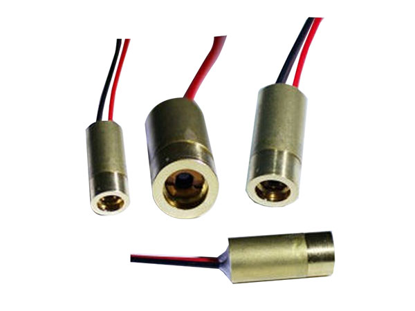 Small, light laser diodes for various applications | Global Sources