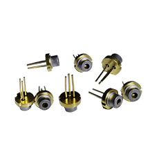 Small, light laser diodes for various applications | Global Sources