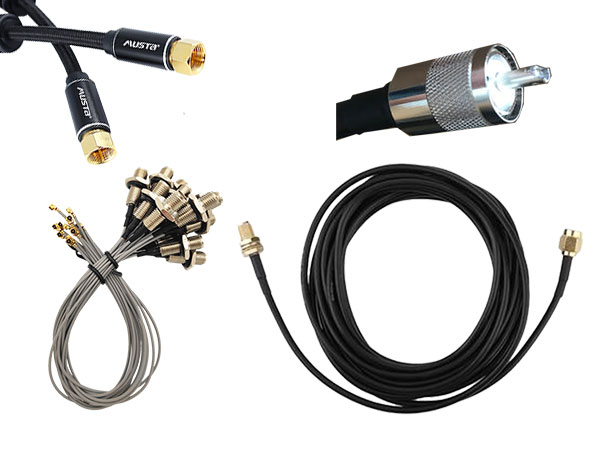 Coaxial cables for smart home devices | Global Sources