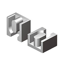 Ferrite cores’ high frequency, magnetic permeability find new ...