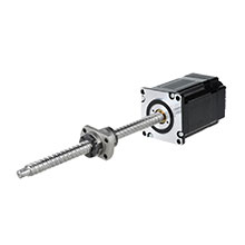 Variable reluctance, permanent-magnet & hybrid stepper motors | Global ...