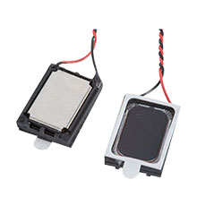 Microspeakers, next commercial frontier for MEMS technology | Global ...