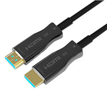 Fiber-optic Technology in HDMI Cable Assemblies | Global Sources