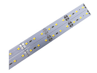 Rigid LED strips, a green linear lighting solution | Global Sources