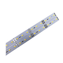 Rigid LED strips, a green linear lighting solution | Global Sources
